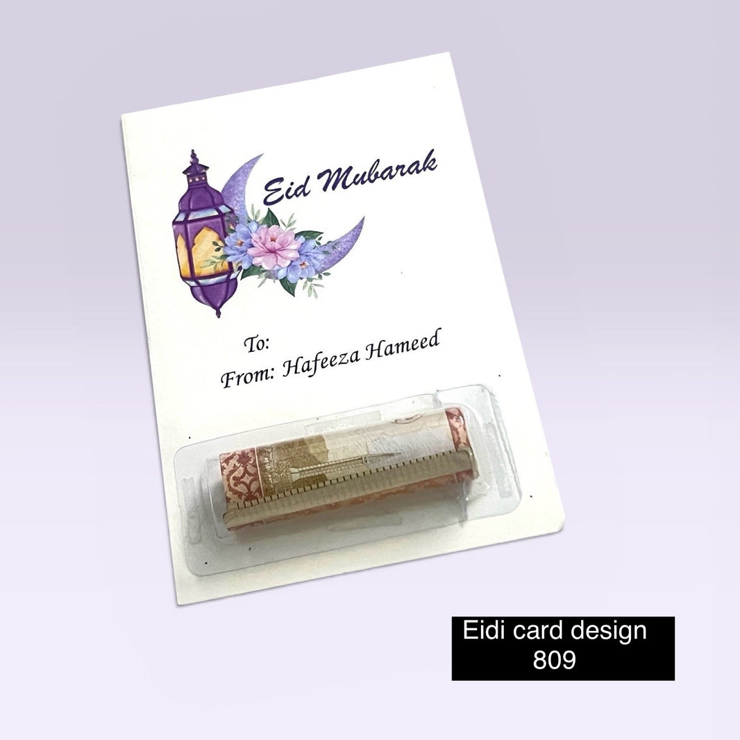 Eidi Cards – Lifafay.pk
