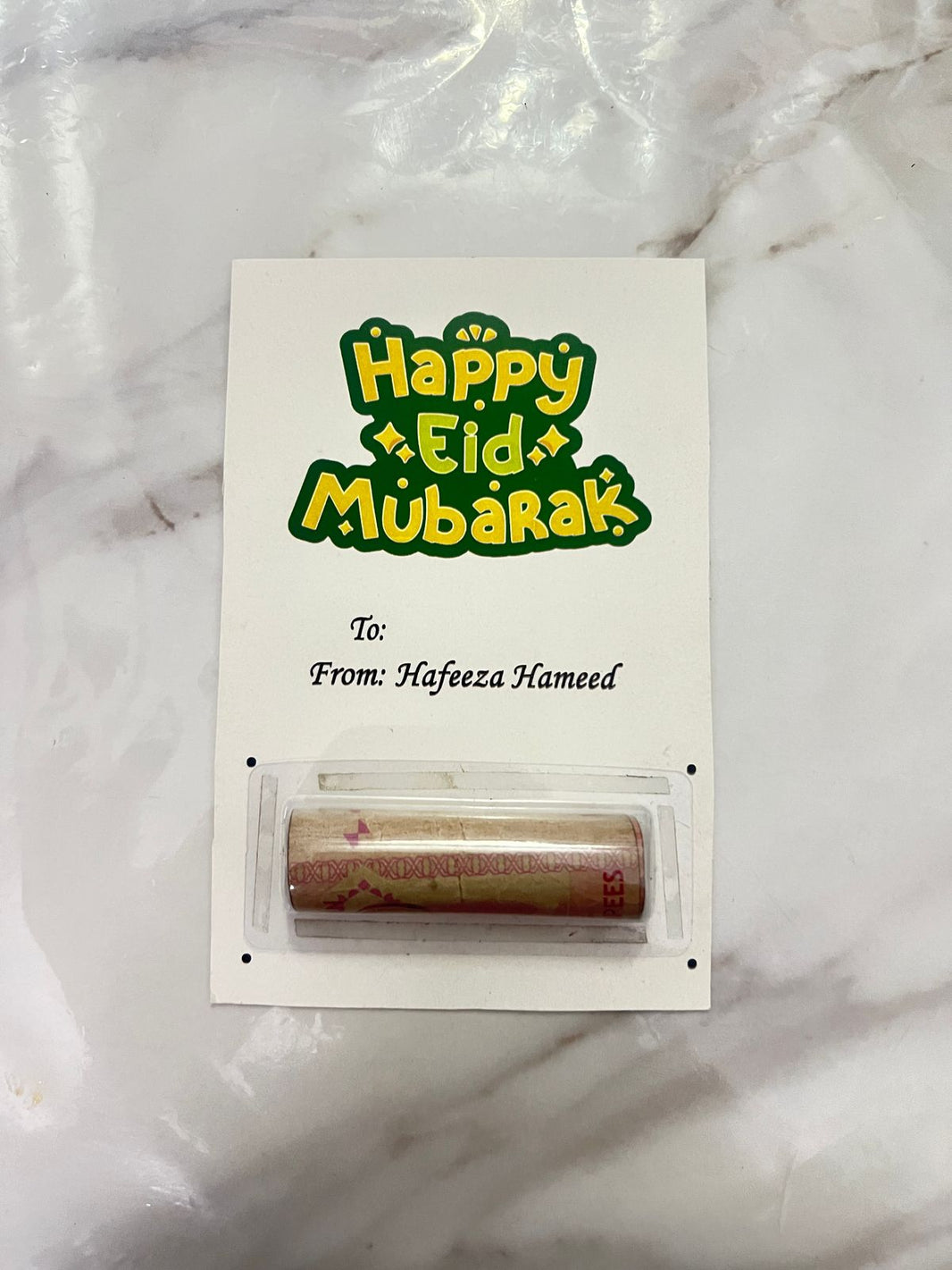 Eidi Cards – Lifafay.pk